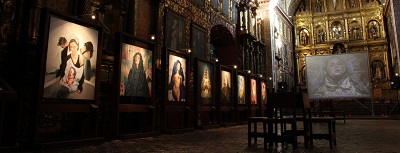 Exposiciones Temporales